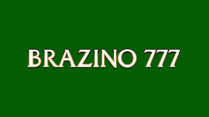 Brazino777 review: tudo sobre bônus, apostas esports e segurança