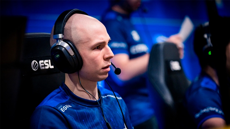 TOP 10: Melhores jogadores de CS2 em 2025