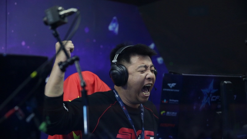 Melhores jogadores de CrossFire do mundo: conheça o TOP 10.