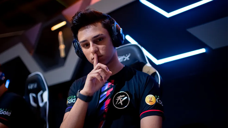 Streamers de Free Fire: Conheça os melhores streamers do Brasil