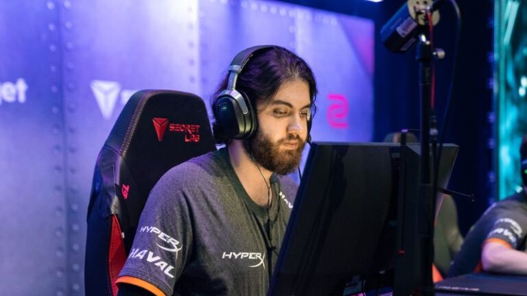 Los Mejores Jugadores de CS2: Actualizado [yyyy]