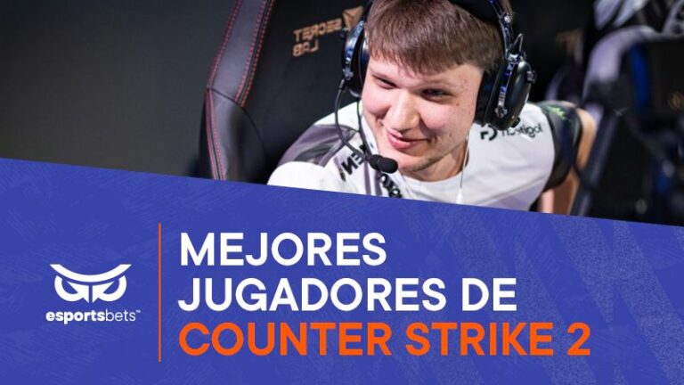 Los Mejores Jugadores de CS2: Actualizado [yyyy]