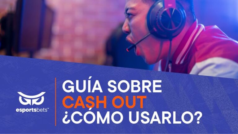 Guía sobre Cash Out: Significado, Funcionamiento y Aplicaciones