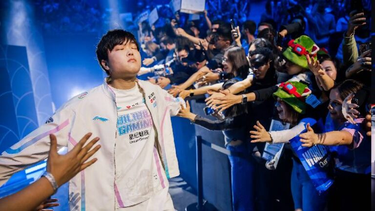 Predicciones BLG vs T1: ¿Quién Ganará en el Próximo Enfrentamiento?