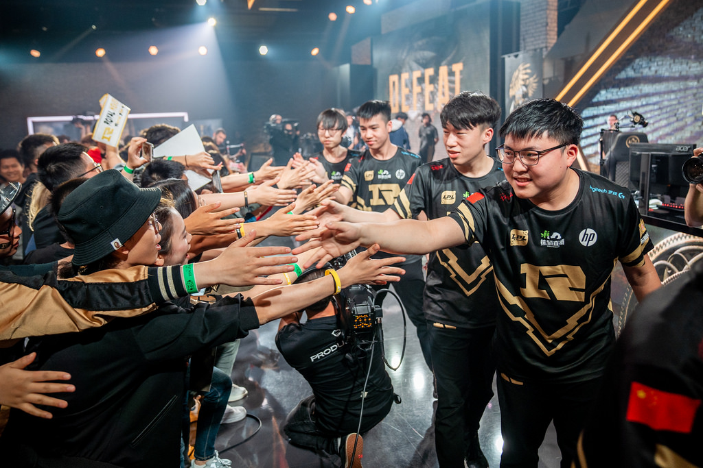 2018 MSI Semifinals Predictions - EsportsBets.com