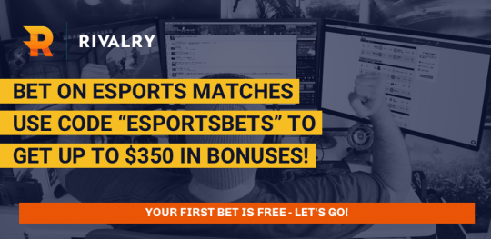 Rivalry Review All You Need To Know About Rivalry Esports