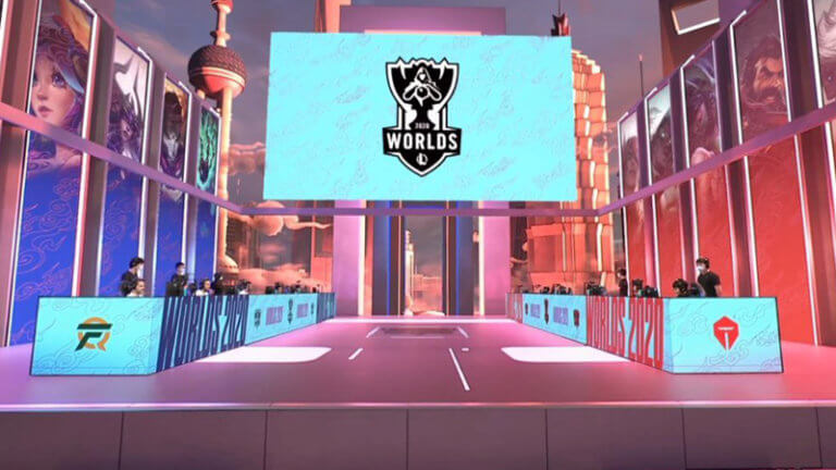 Esports on TV » Where to Watch Competitive Gaming on Television