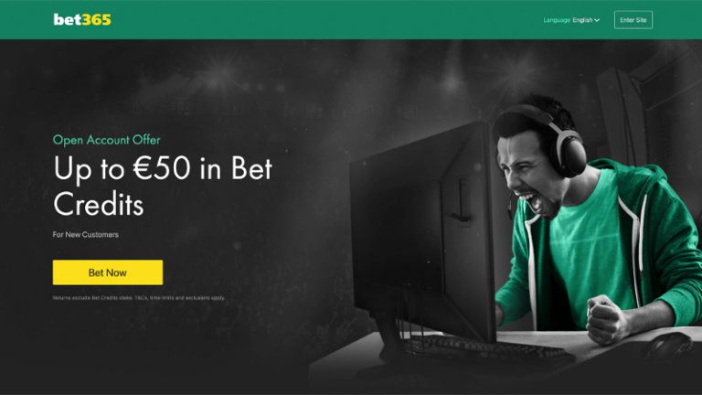 How to Open a Bet365 Account 2025 » Full Sign-up Guide