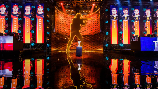 CSGO Odds » Find the Best CS:GO Betting Odds Today