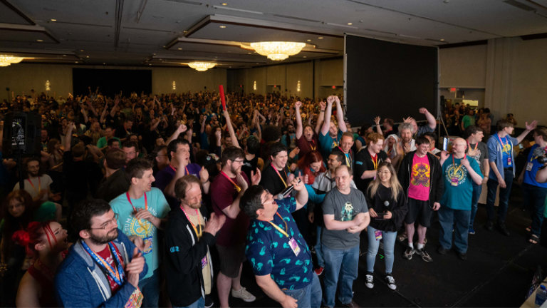 Can Speedrunning be considered an Esport?