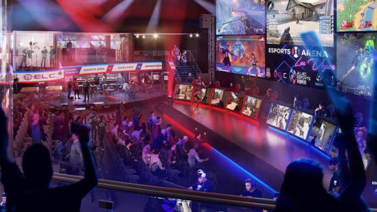 Esports Tournaments 2021 » A Gaming Tournaments Guide