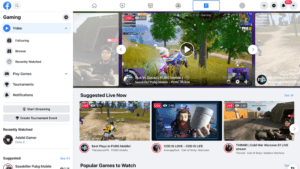 Facebook Gaming Streaming Guide | How To Set Up Your FB Stream