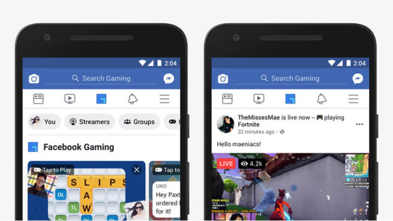 Facebook Gaming Streaming Guide | How To Set Up Your FB Stream