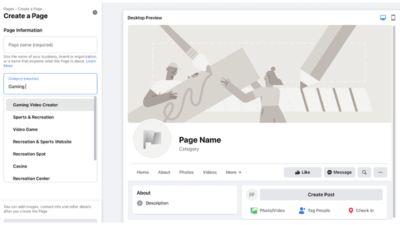 Facebook Gaming Streaming Guide | How To Set Up Your FB Stream