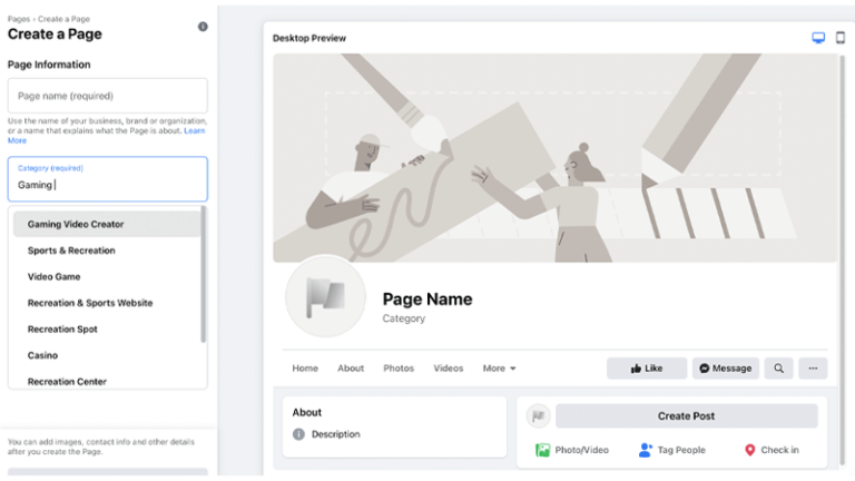 Facebook Gaming Streaming Guide | How To Set Up Your FB Stream