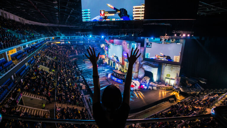Understanding the Esports Ecosystem - A Concise Look