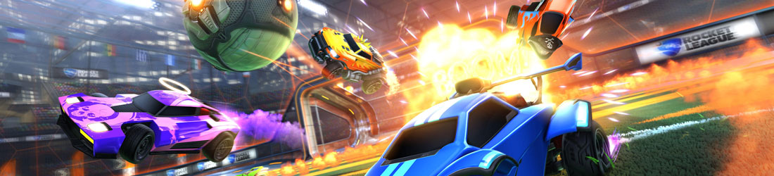 Best Rocket League players【2022】Top RL worldwide players