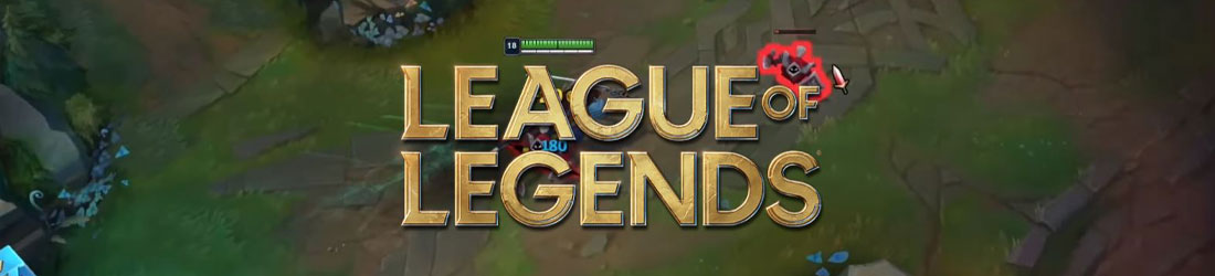 The Best League of Legends Streamers » Top 10 List of 2025