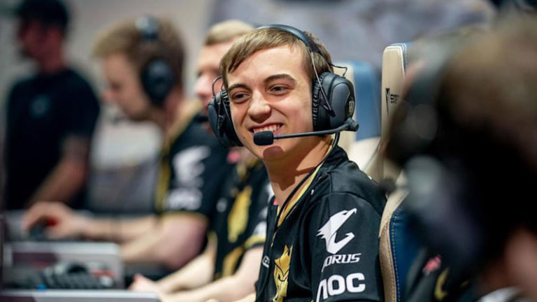 LoL Best Streamers | The best streamers of League of Legends