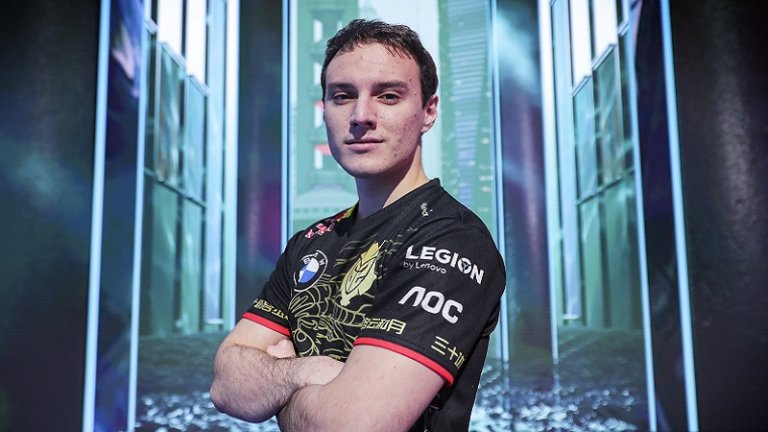 Top 15 Best League of Legends Players in the World