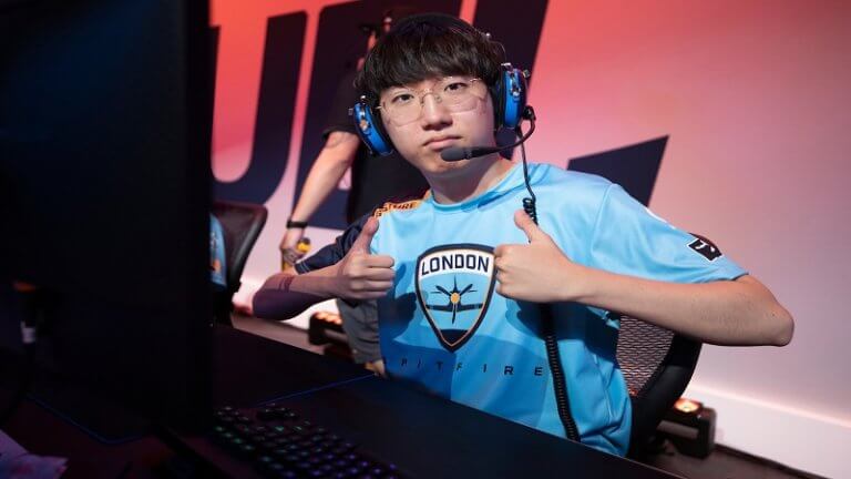 Best Overwatch Players【2022】The Top 15 Overwatch Players