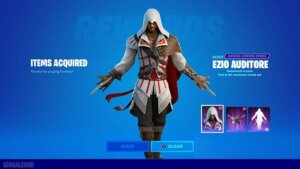 Fortnite Usernames Ideas - Get your new FN Name Here!