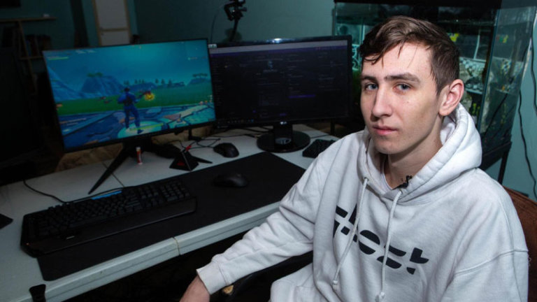 Best Fortnite Players in the World » Top 50 Players