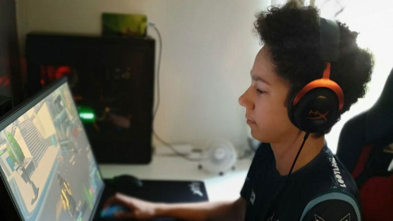 Best Fortnite Players in the World » Top 50 Players