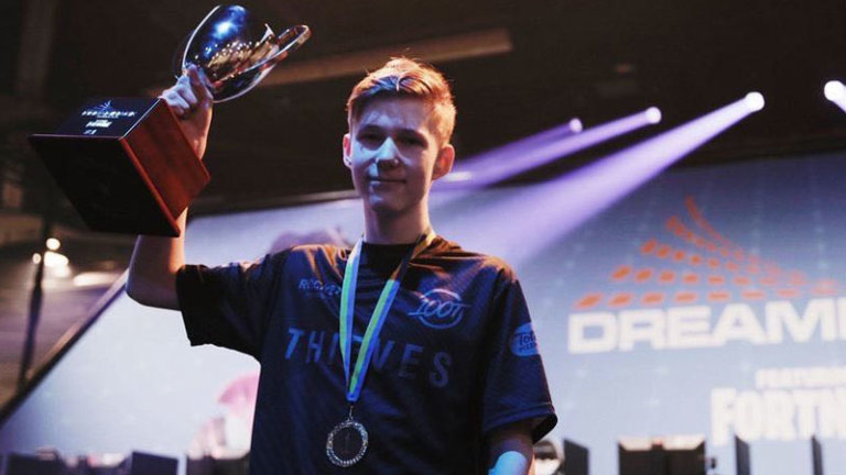 Fortnite: Best Players in The World | Top 50 Fortnite Players in 2022