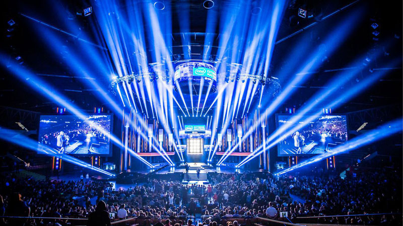 Top 5 Esports Betting Deals Of 2021