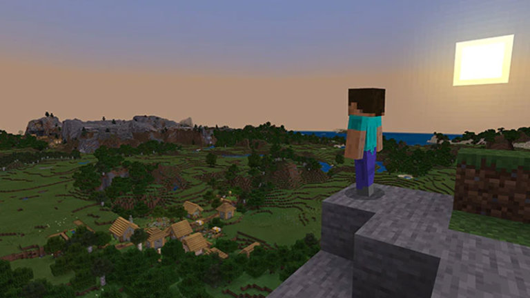 The Minecraft Speedrun » A complete guide on speedruns