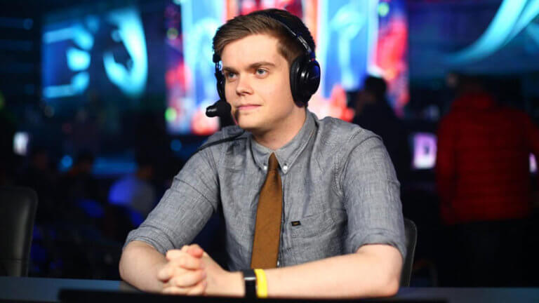 The 10 Best Dota 2 Streamers in 2025