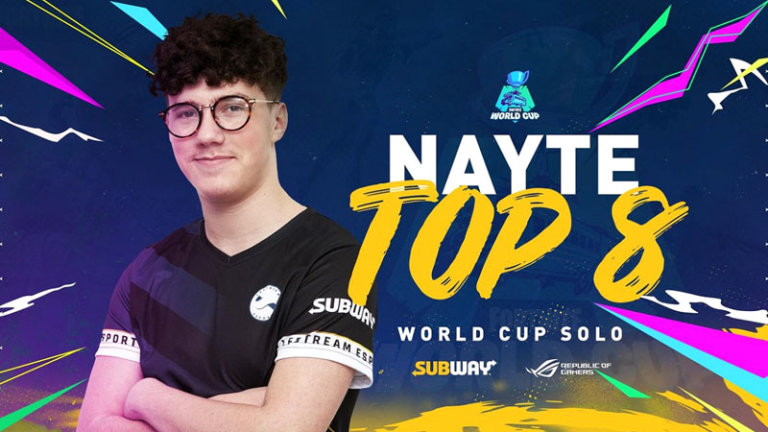 Best Fortnite Players in the World » Top 50 Players