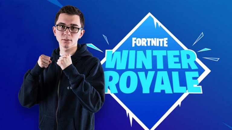 Best Fortnite Players in the World » Top 50 Players