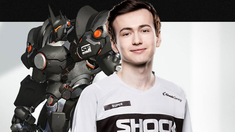 Best Overwatch Streamers » Most Popular Streamers【2025】