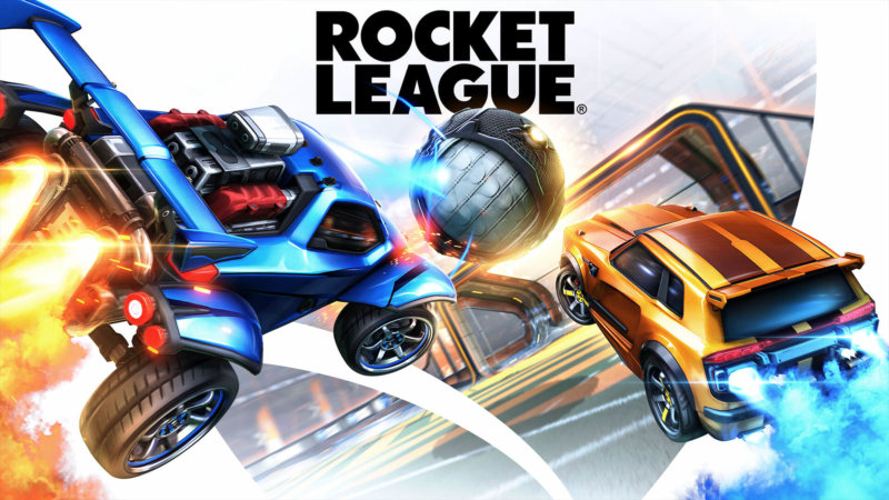 Best Rocket League Teams » Top 5 in The World