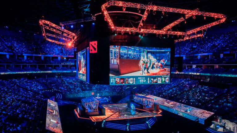 How to watch esports » Where to watch the best esports events