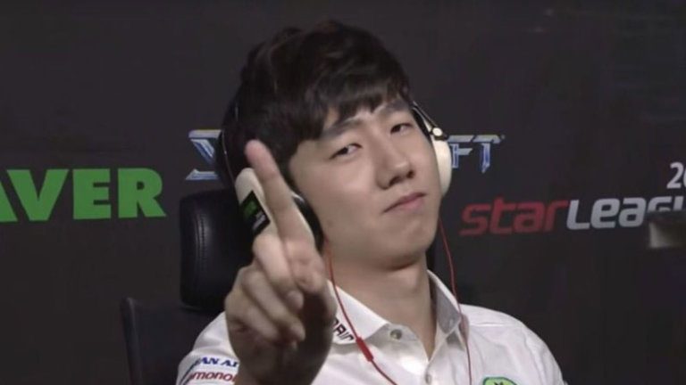 Best StarCraft 2 Players » Based on the Top 10 Players of All Time