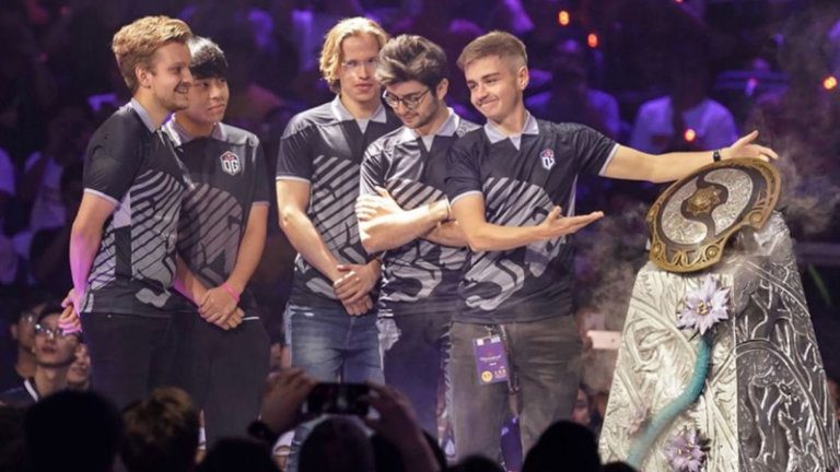 TI13 Prize Pool for 2024 » The International Prize Pool & History