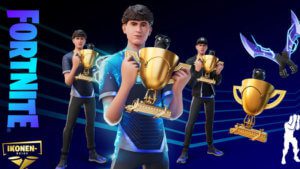 Bugha Net Worth 2025: What is Kyle Giersdorf's Worth?