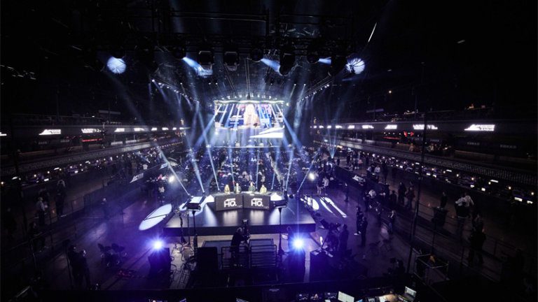 The Biggest Prize Pool in Esports History - (2025 Edition)