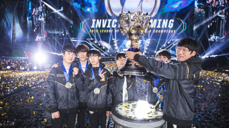 The Biggest Prize Pool in Esports History - (2025 Edition)