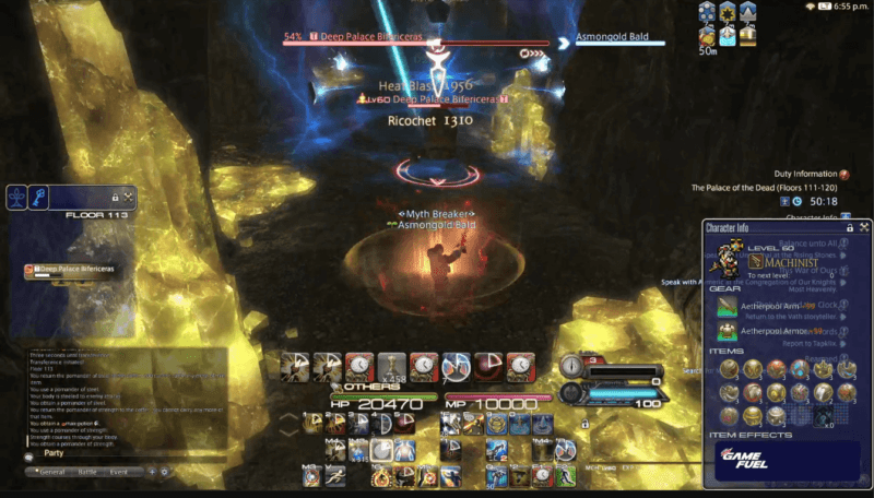 Best WoW Streamers On Twitch 🏆 Top 10 most popular