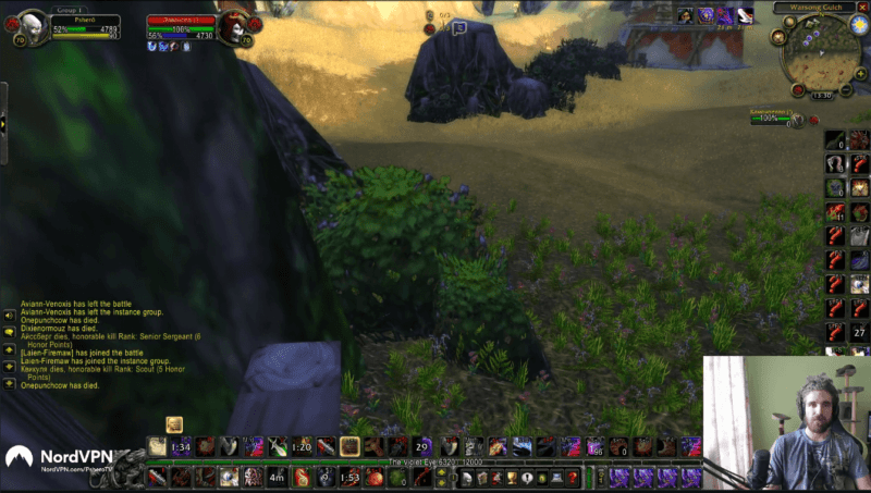 Best WoW Streamers On Twitch 🏆 Top 10 most popular