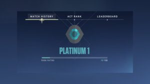 Ranks in Valorant and Ranking System Explained + RADIANT