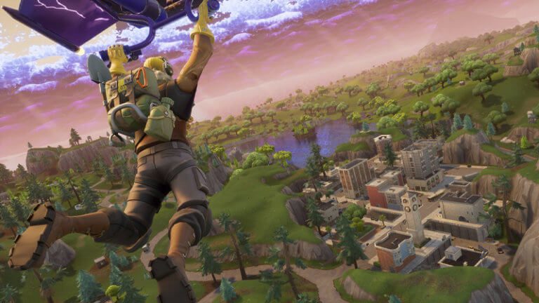 Is Fortnite dead? Find out the truth in 2025