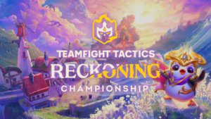 TFT Ranks Explained → How To Climb TFT Ranks Fast