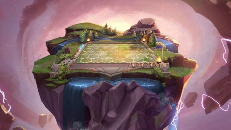 TFT Ranks Guide 2025 ⏩ TFT Ranks in Order, How to Rank