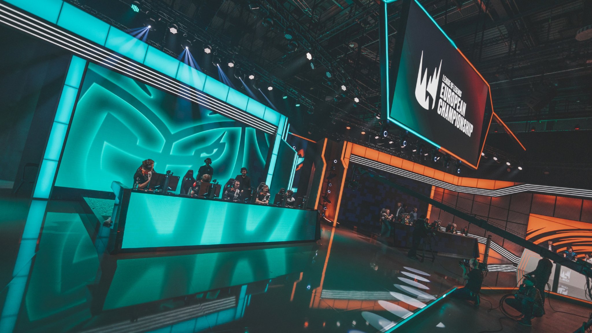 LoL Tournaments in 2025 » The Biggest Events to Know About