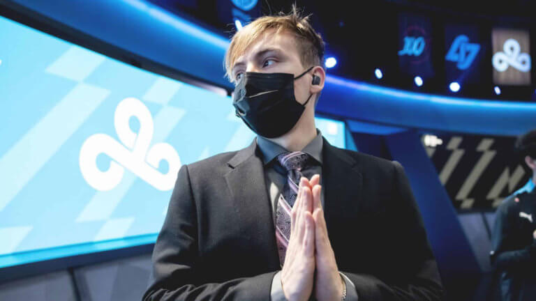 LoL Best Streamers | The best streamers of League of Legends